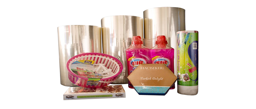 PVC Shink Film
